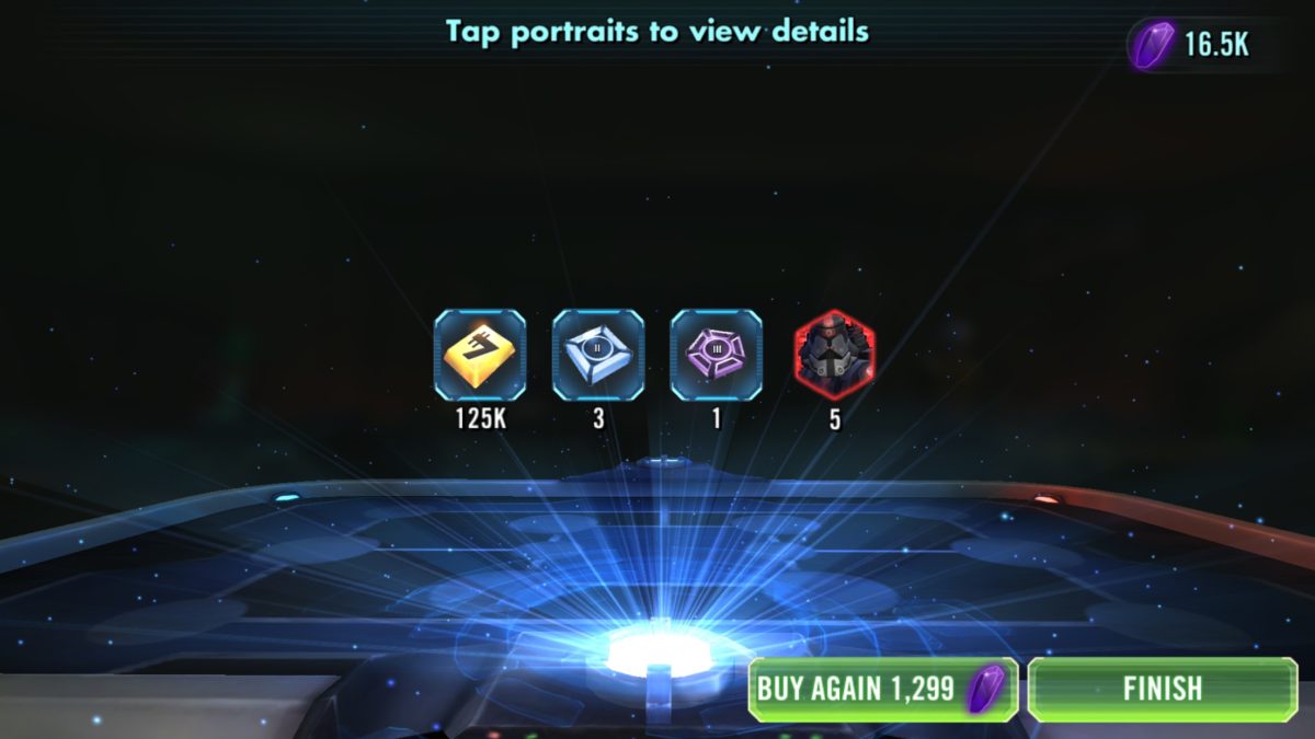 SWGoH: Should I buy the Lord of Hunger Pack? | Gaming-Fans.com