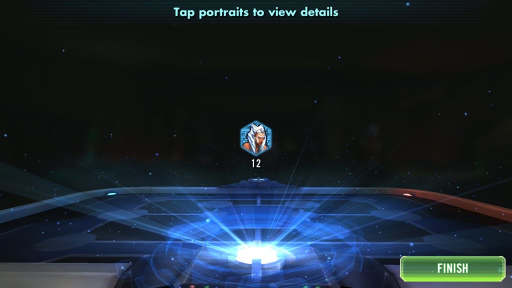 SWGoH: Should I Buy the Code Name: Fulcrum Packs? | Gaming-Fans.com