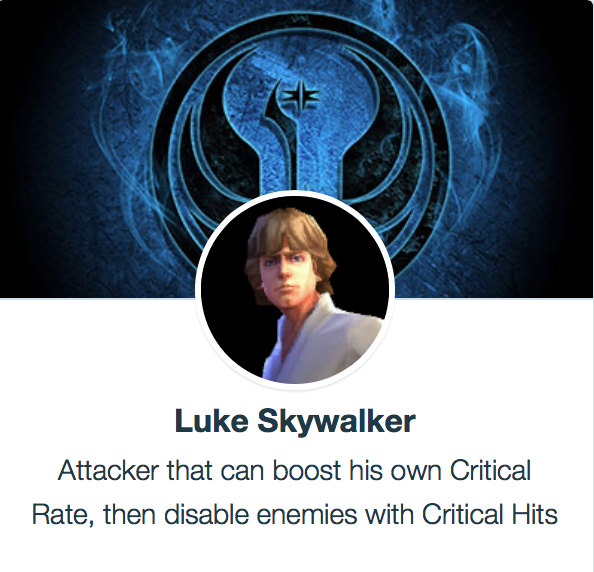 SWGoH Best Mods For Luke Skywalker Farmboy Gaming Fans SWGoH Best Mods For Luke Skywalker Farmboy Gaming Fans