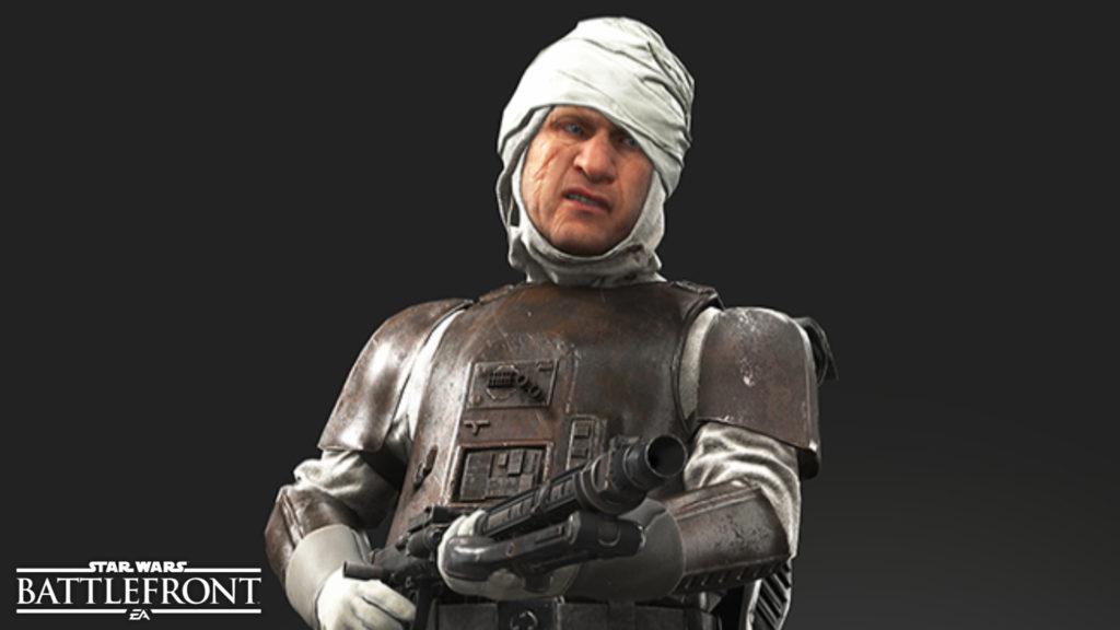 Star Wars Battlefront: Dengar Guide | Gaming-Fans.com