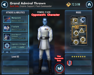 SWGoH 101 Mod Guide: Mod Views and In-Game Recommendations | Gaming ...