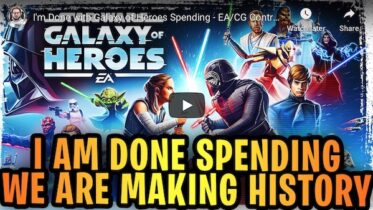SWGoH: Rise of the Empire – Phase 3 Neutral Special Mission with ...