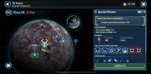 SWGoH: Rise of the Empire – Phase 2 Light Side Special Mission ...