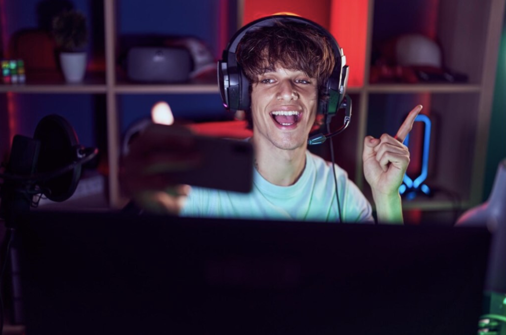 Homework vs. Gaming: Finding the Right Balance for Academic Success ...