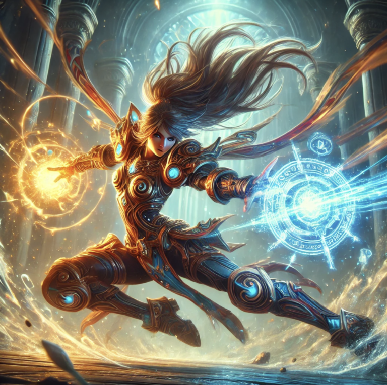 Mastering Solo Shuffle: A Comprehensive Guide to Dominating WoW’s ...