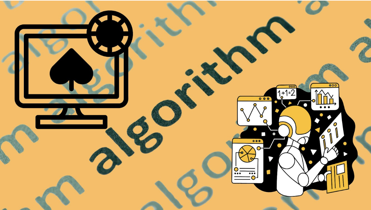 Digital Justice: The Secret Algorithms Behind Fair Online Casino Games ...