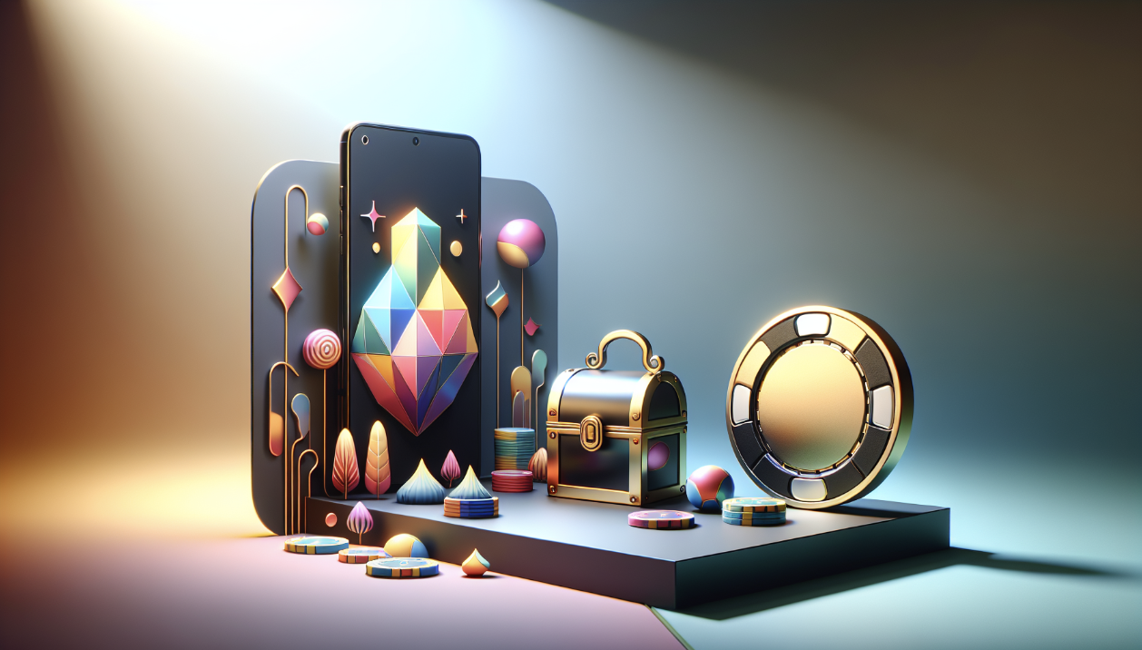 How rewards systems in mobile games and online casinos enhance player ...