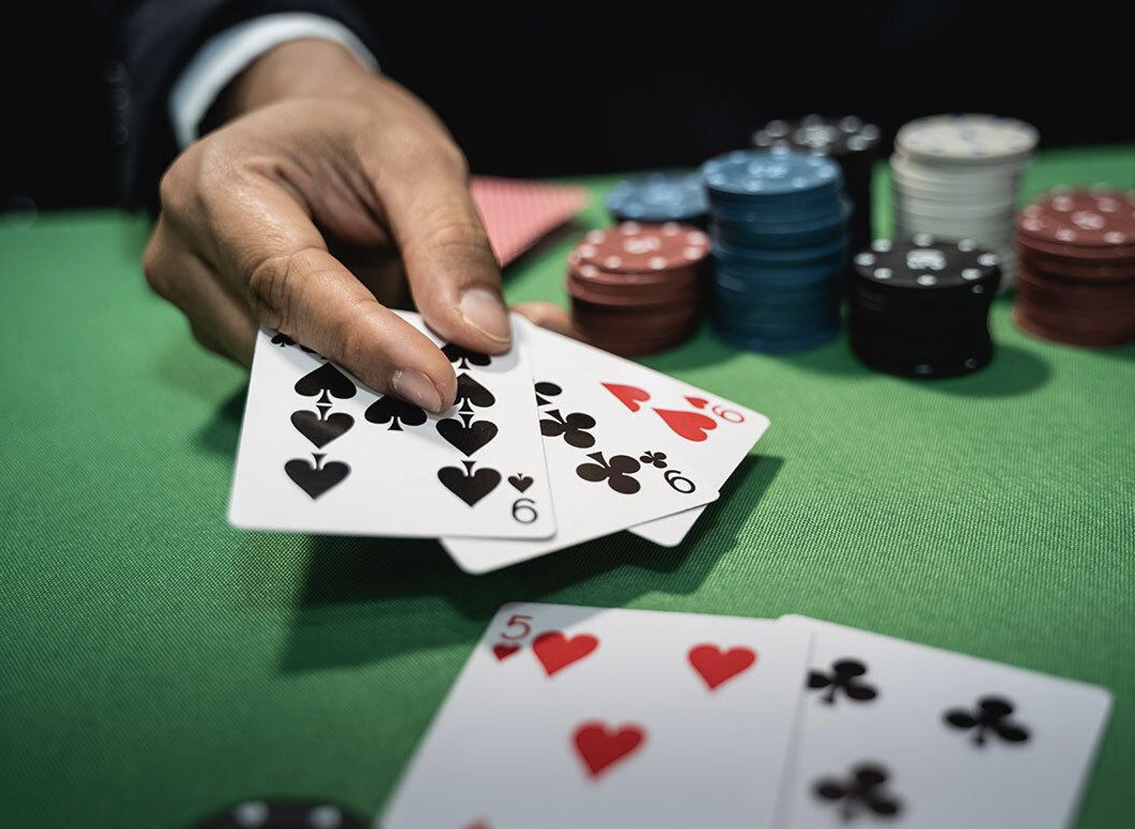 Card Game Tactics Every Strategy Fan Should Know | Gaming-Fans.com
