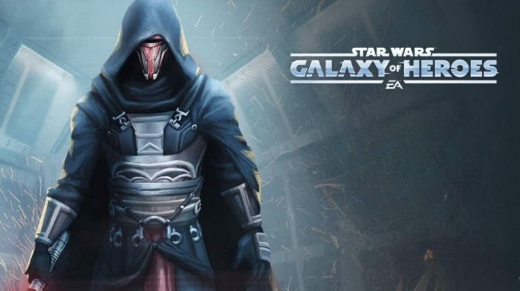 SWGoH Mods: Best Character Mods for SWGoH | Gaming-Fans.com