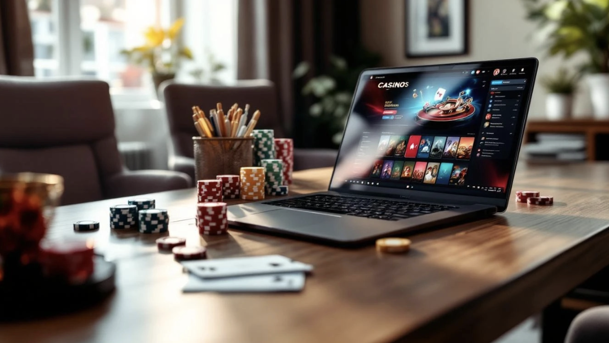 How to start an online casino platform? | Gaming-Fans.com