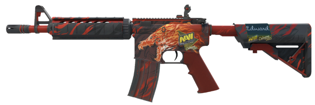 A Fan’s Guide to the Most Iconic CS2 Skins and Their Lore | Gaming-Fans.com